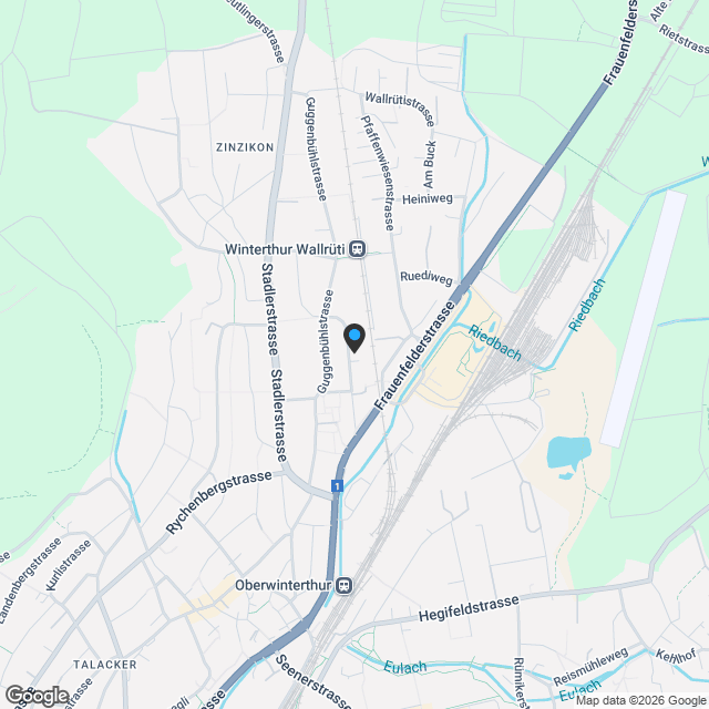 Leben am Mooswiesenweg grosszügige 4.5-Zi.-Wohnung mit privatem Garten ...