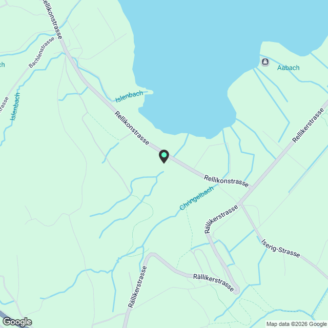 3.5-Wohnung am Greifensee per 01.10.2026 zu vermieten - Zürich ...