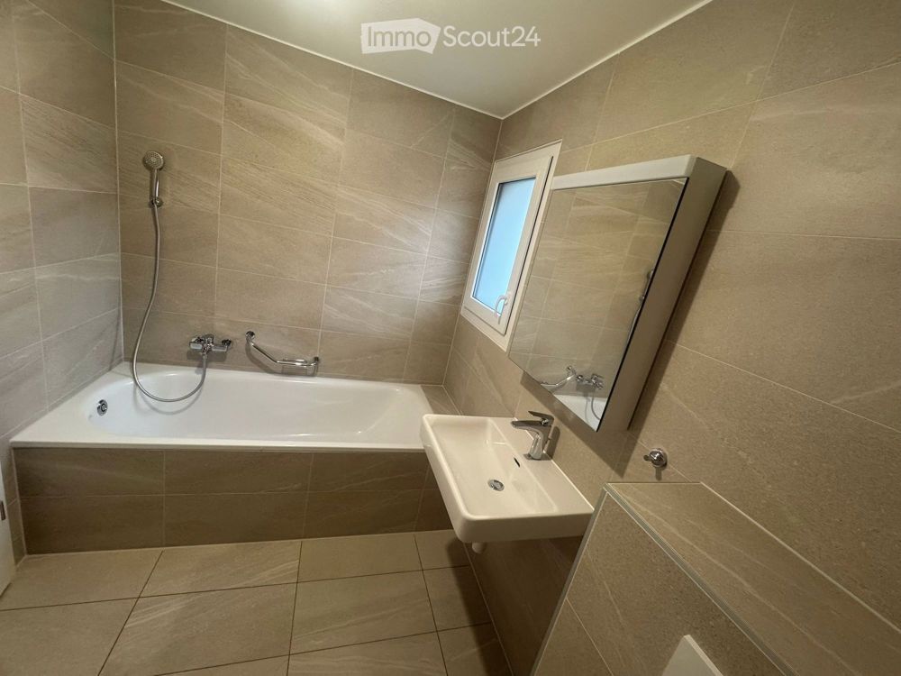 Schönes 3.5-Zimmer-Neubauapartment in Pomy - Waadt - Neubauprojekte.ch