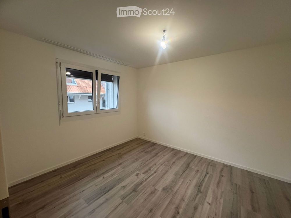 Schönes 3.5-Zimmer-Neubauapartment in Pomy - Waadt - Neubauprojekte.ch