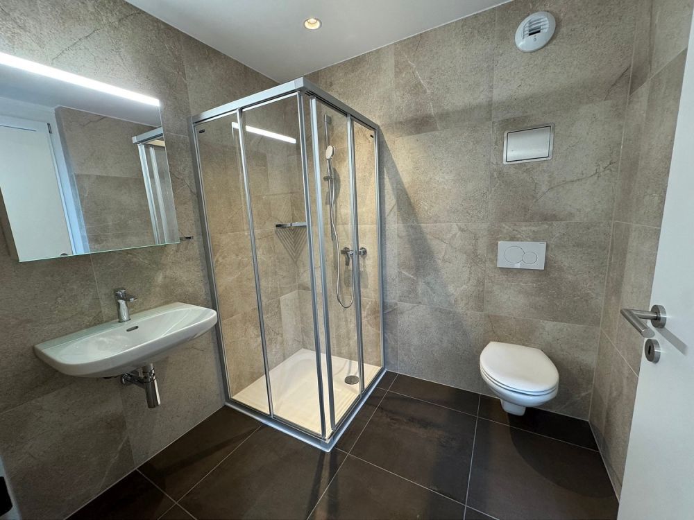 05669 - Appart. 4½ PCES - IMP. CHAMP-RIOND 20 - MATRAN - Freiburg ...