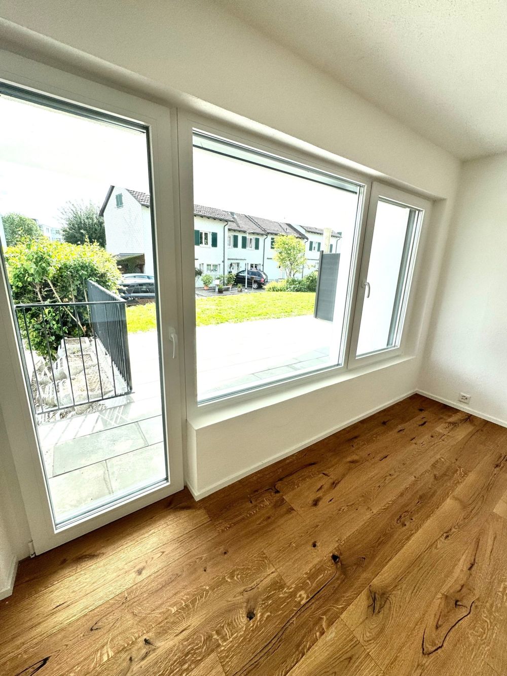 ERSTVERMIETUNG: Wunderschöne 3.5 Zimmer Wohnungen in Niedergösgen ...