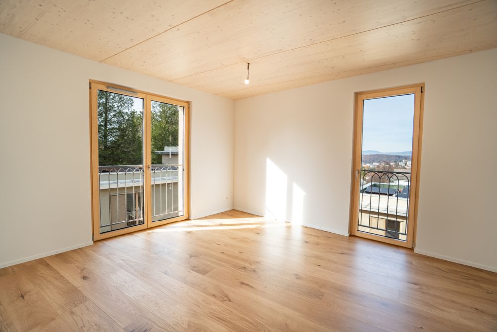 Chailly : villas neuves haut de gamme, disponibles immédiatement ...