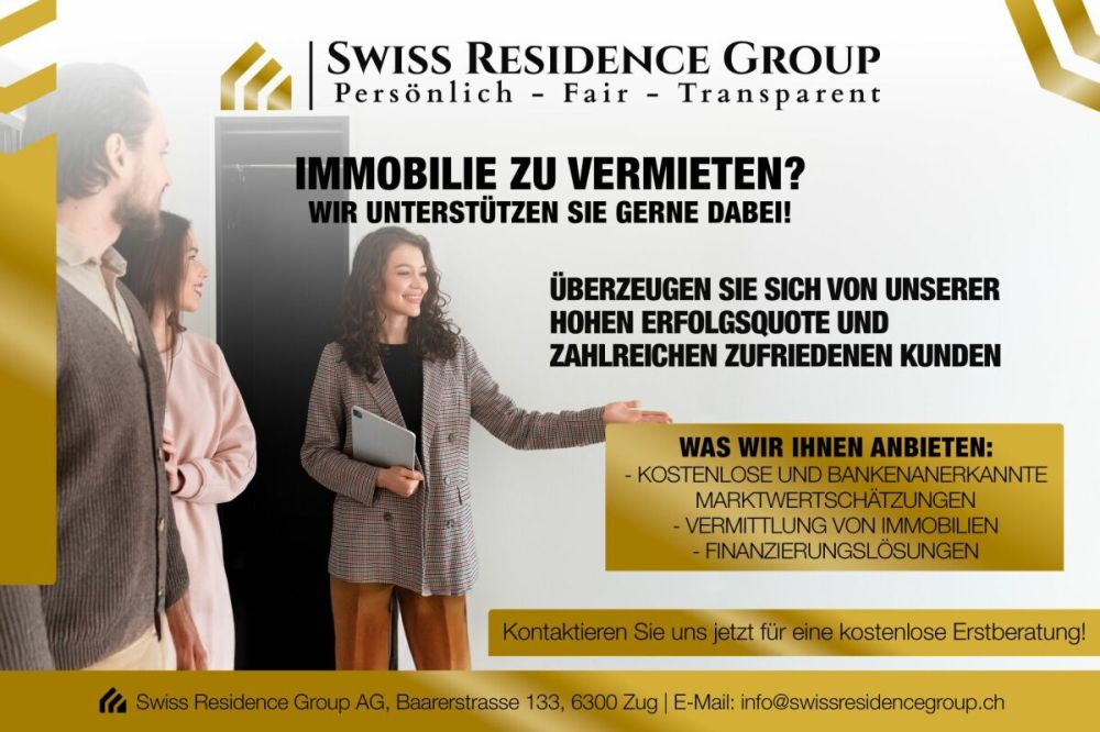 Exklusives Penthouse mit Licht & Aussicht - Erstbezug in Oetwil an der ...