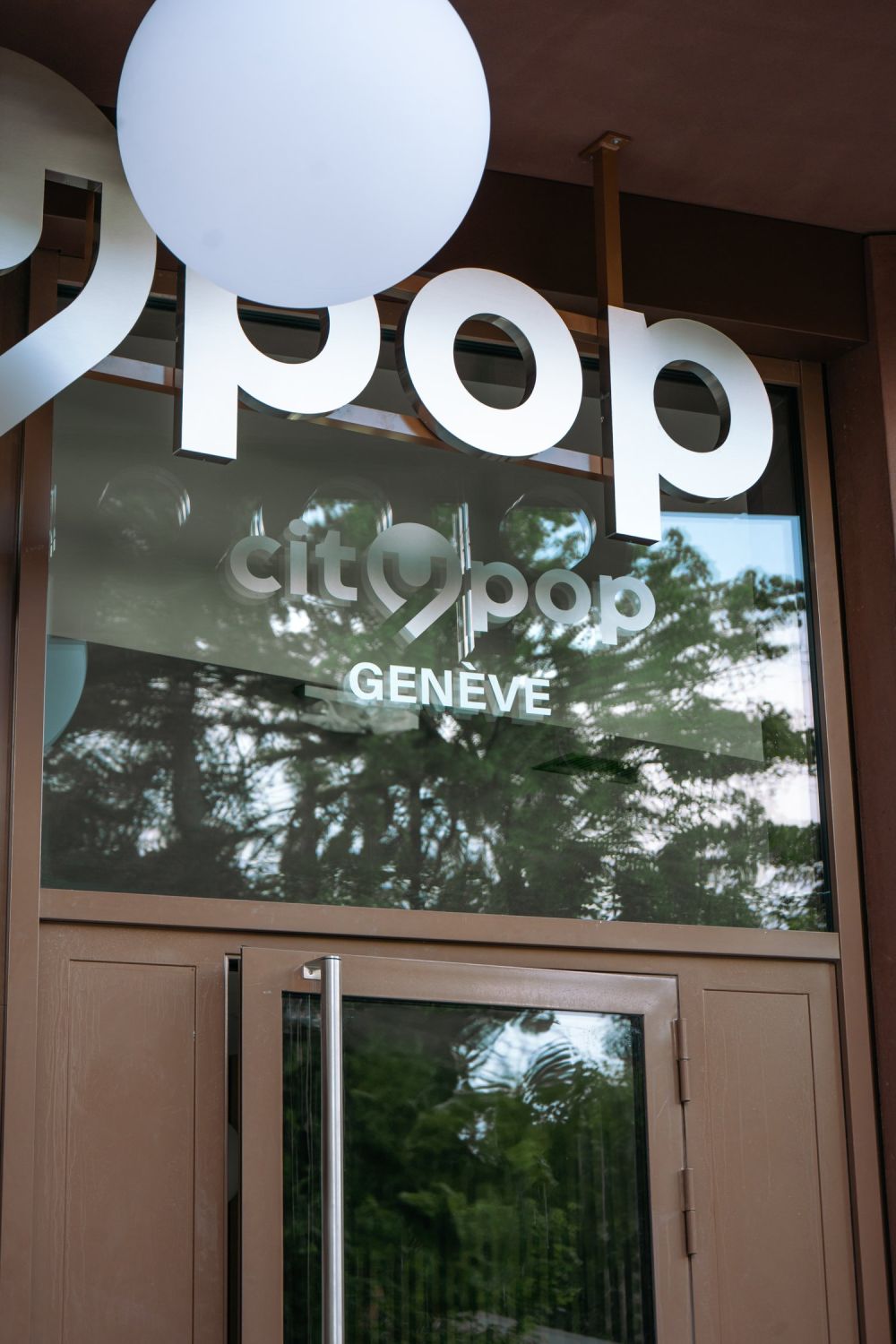 City Pop Geneva – Surville: Modern Living with Flexibility and Comfort ...