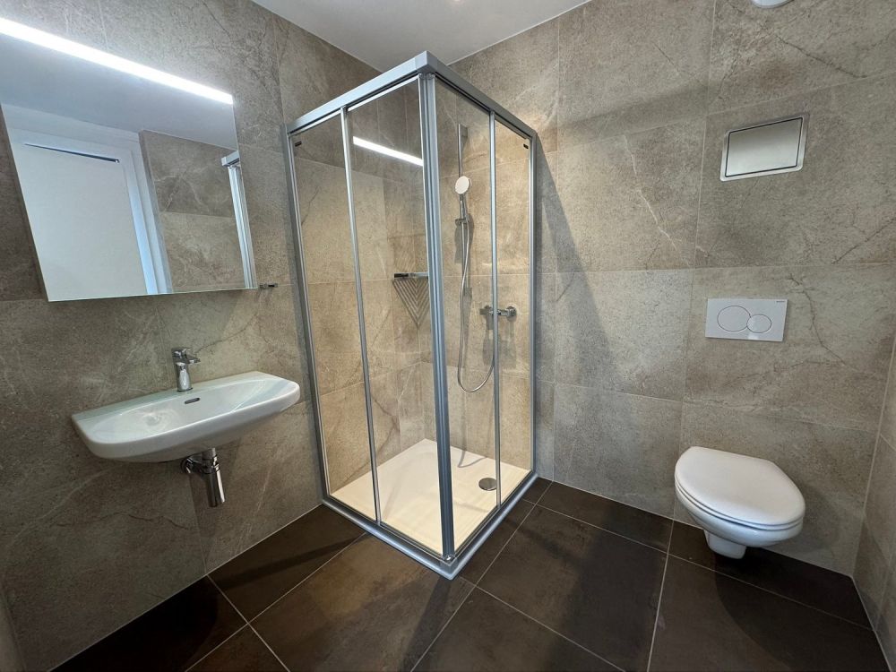 05659 - Appart. 4½ PCES - IMP. CHAMP-RIOND 20 - MATRAN - Freiburg ...