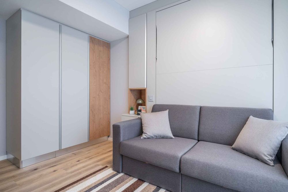 City Pop - Cosy Studio Apartments just next to HB Zürich - Zürich ...