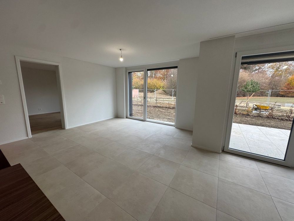 05659 - Appart. 4½ PCES - IMP. CHAMP-RIOND 20 - MATRAN - Freiburg ...