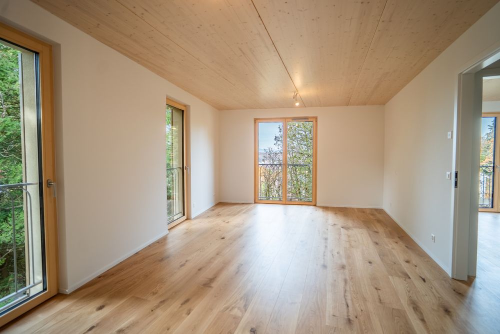 Chailly : villas neuves haut de gamme, disponibles immédiatement ...