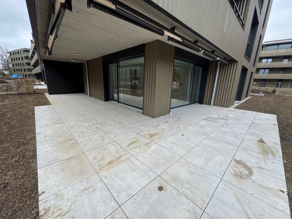 05659 - Appart. 4½ PCES - IMP. CHAMP-RIOND 20 - MATRAN - Freiburg ...