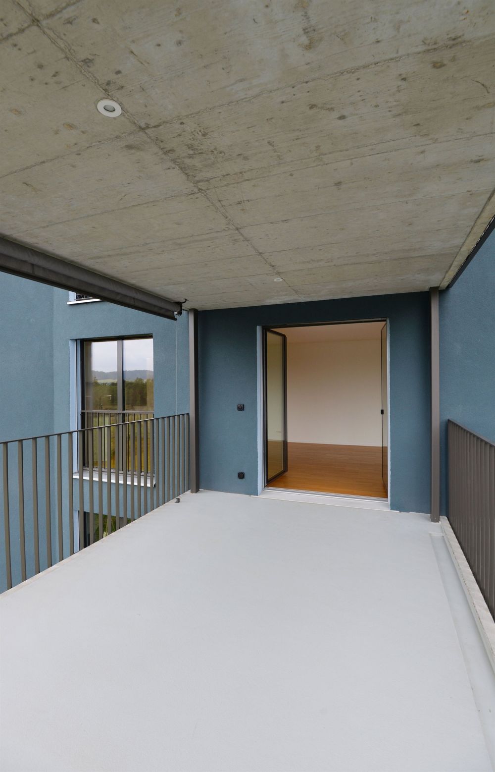 Neubau Ankenbüel: Gemütliche und sonnige Wohnung! - Zürich ...