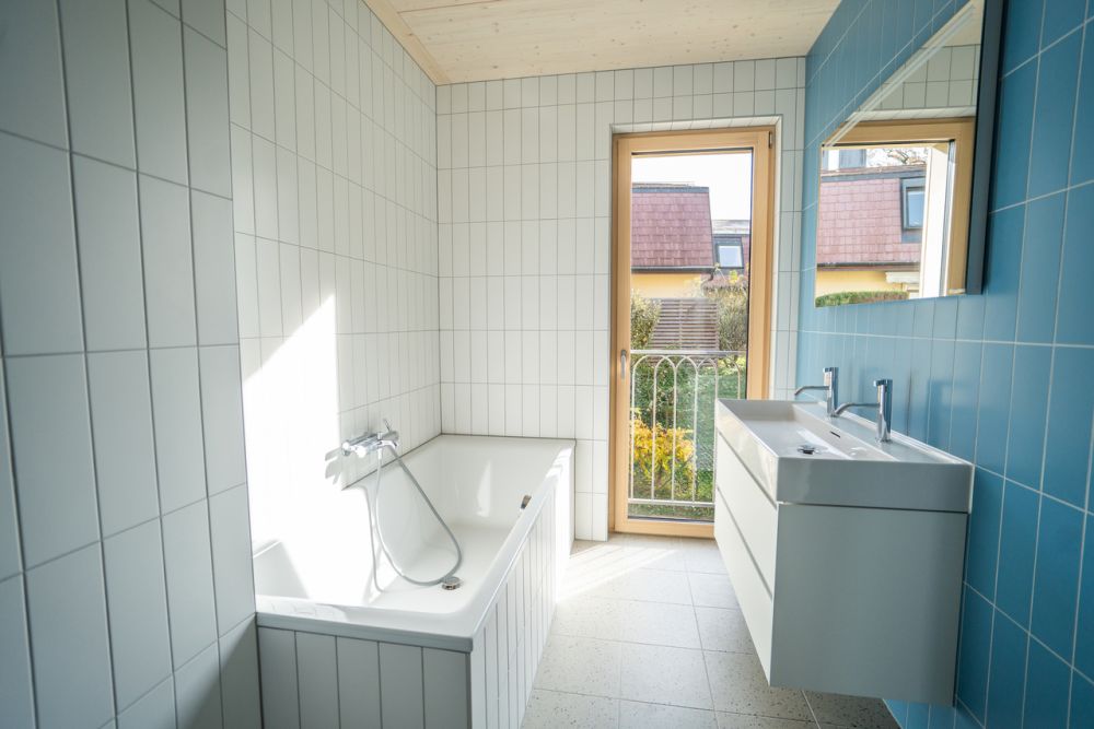 Chailly : villas neuves haut de gamme, disponibles immédiatement ...