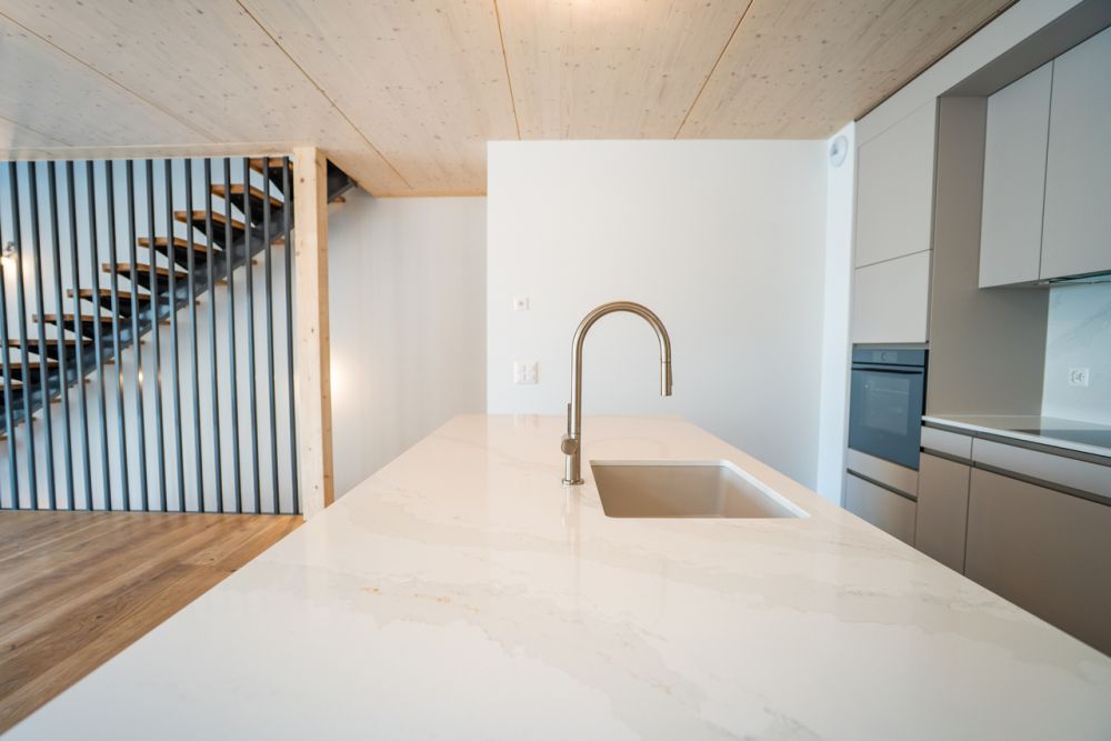 Chailly : villas neuves haut de gamme, disponibles immédiatement ...