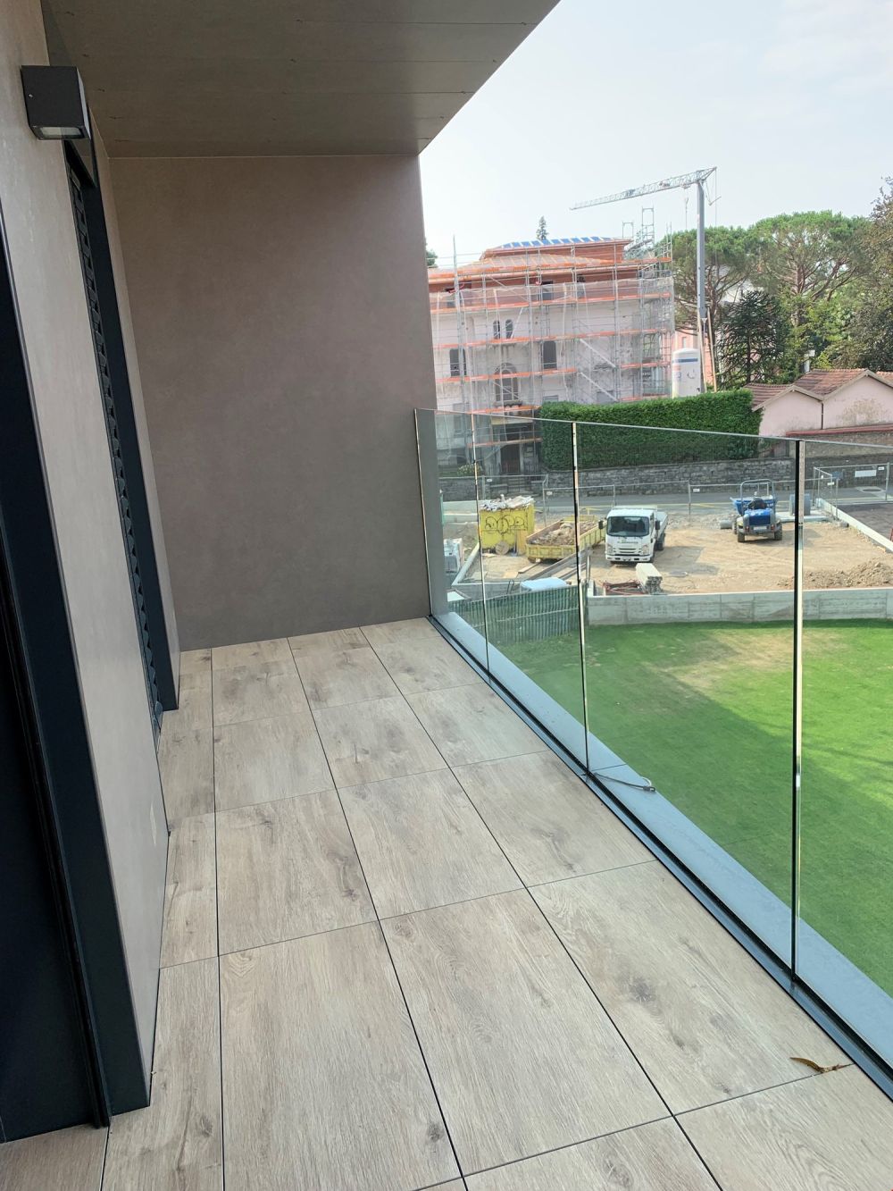 Appartamento di nuova costruzione Disponibile da subito - Tessin ...