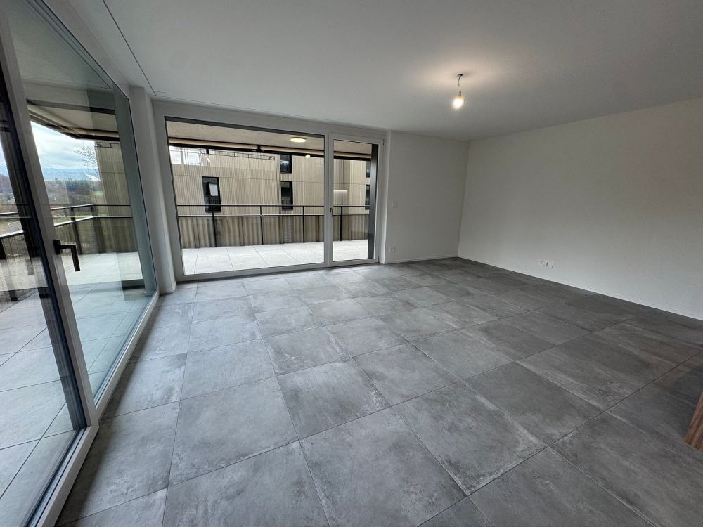 05669 - Appart. 4½ PCES - IMP. CHAMP-RIOND 20 - MATRAN - Freiburg ...