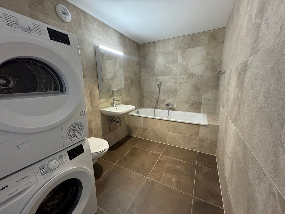 05652 - Appart. 3½ PCES - IMP. CHAMP-RIOND 18 - MATRAN - Freiburg ...